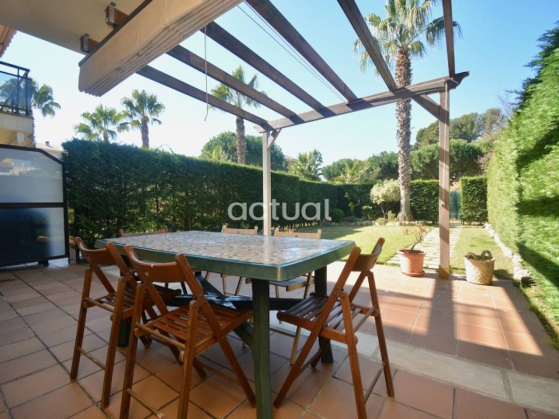 60 M² Apartamento ∙ 2 Habitaciones ∙ 5 Huéspedes - Platja d'Aro