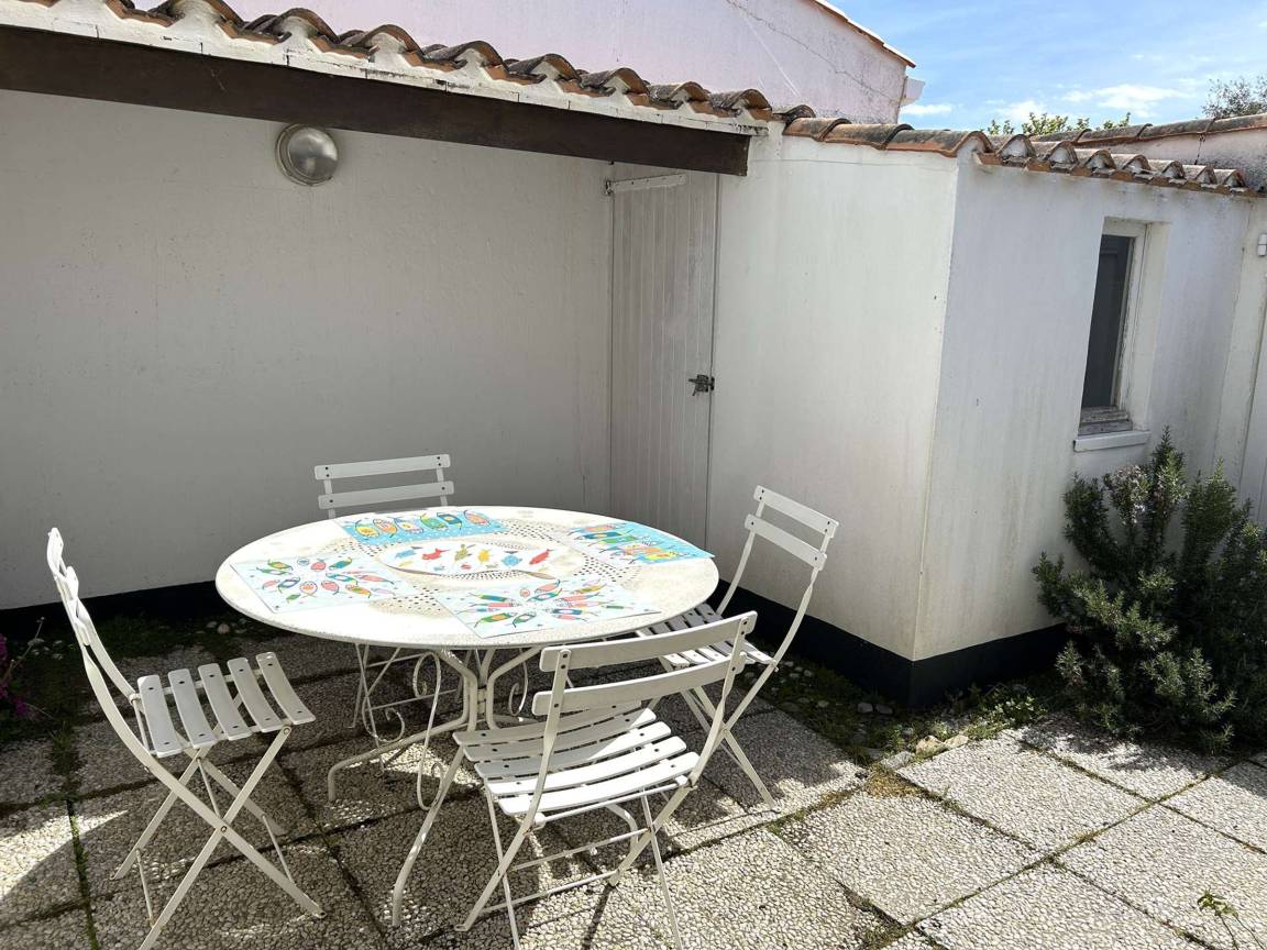 35 M² Maison De Vacances ∙ 1 Chambre ∙ 4 Personnes - Bretignolles-sur-Mer