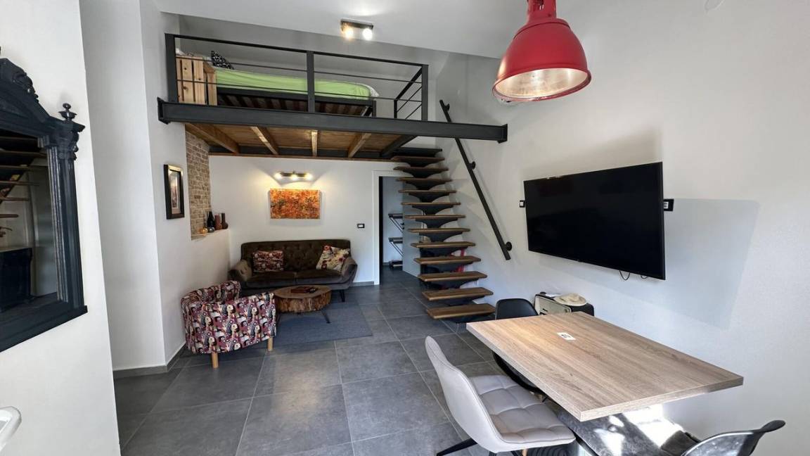 40 M² Apartment ∙ 1 Bedroom ∙ 4 Guests - Vrsar