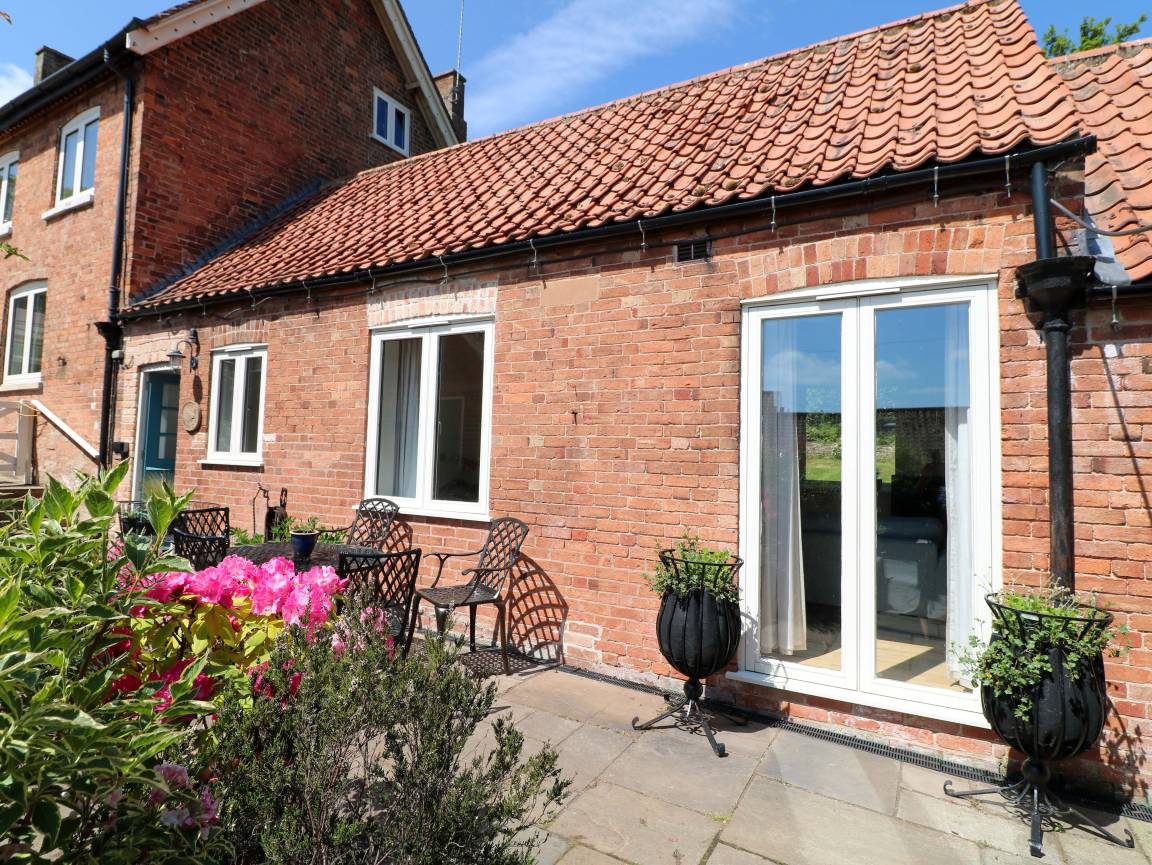 Cottage ∙ 2 Bedrooms ∙ 4 Guests - Sherwood Forest