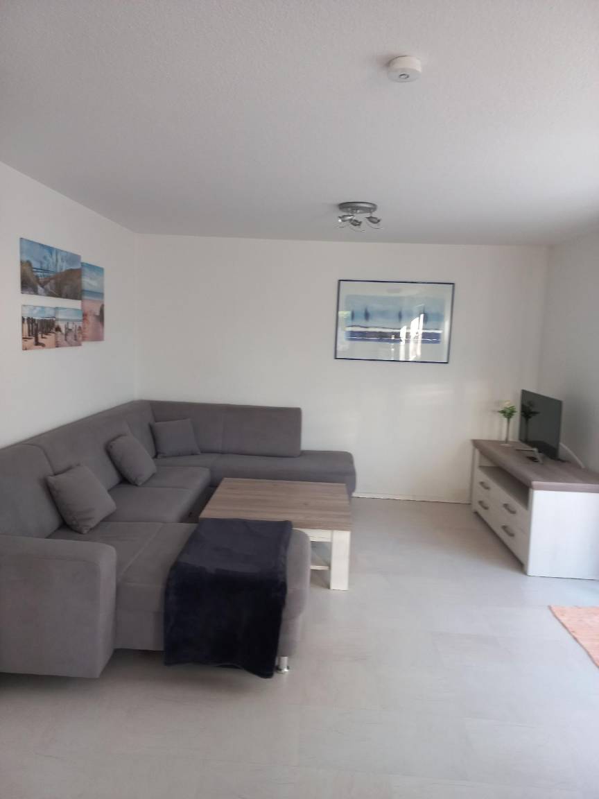 70 M² Ferienwohnung ∙ 2 Schlafzimmer ∙ 4 Gäste - Sasbach am Kaiserstuhl
