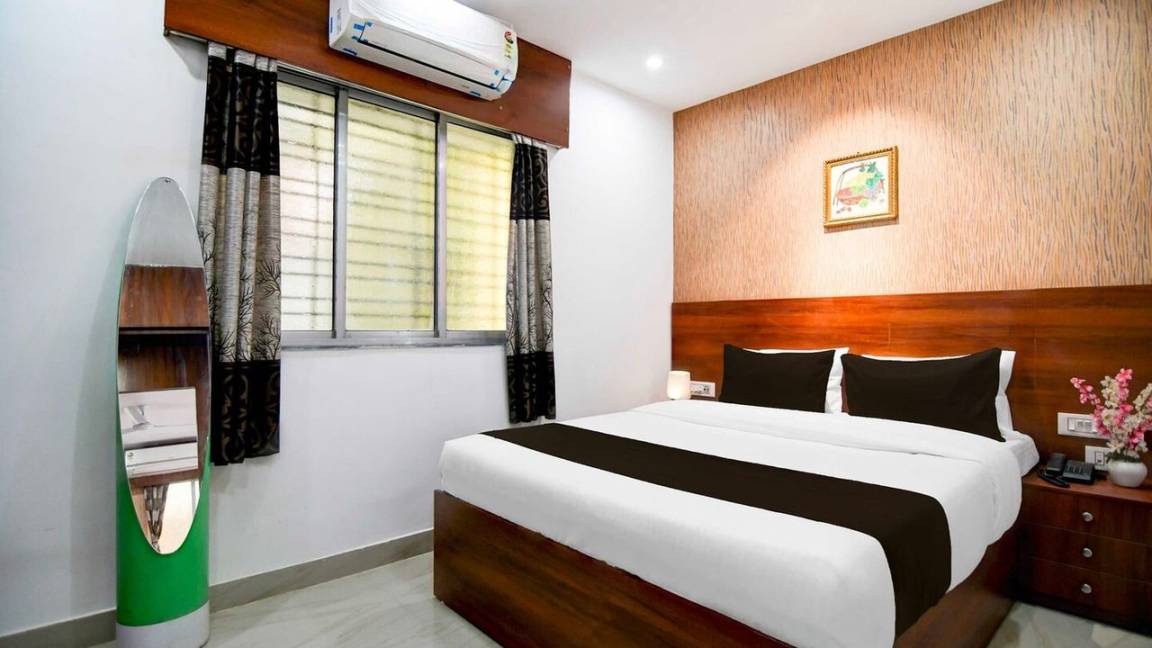 31 M² House ∙ 1 Bedroom ∙ 2 Guests - Kolkata (Calcutta)