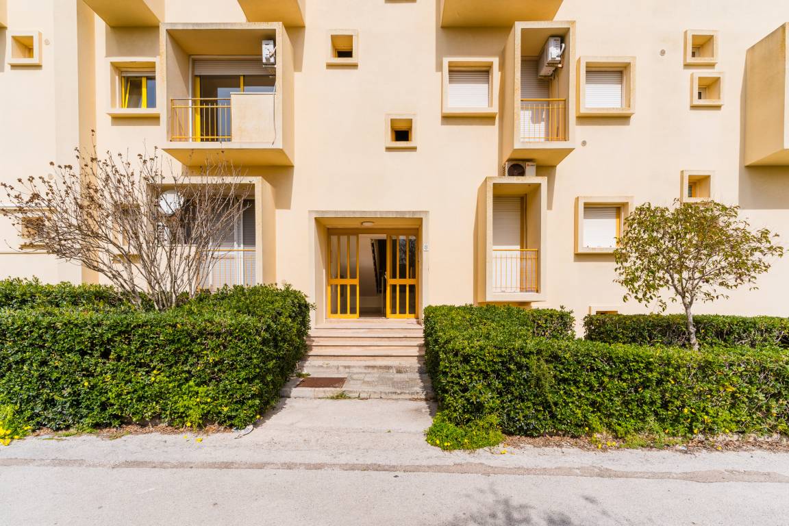 35 M² House ∙ 1 Bedroom ∙ 3 Guests - Otranto