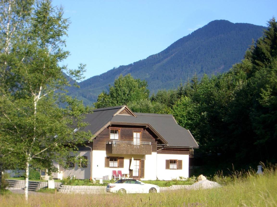 55 M² Ferienwohnung ∙ 2 Schlafzimmer ∙ 4 Gäste - Wörthersee