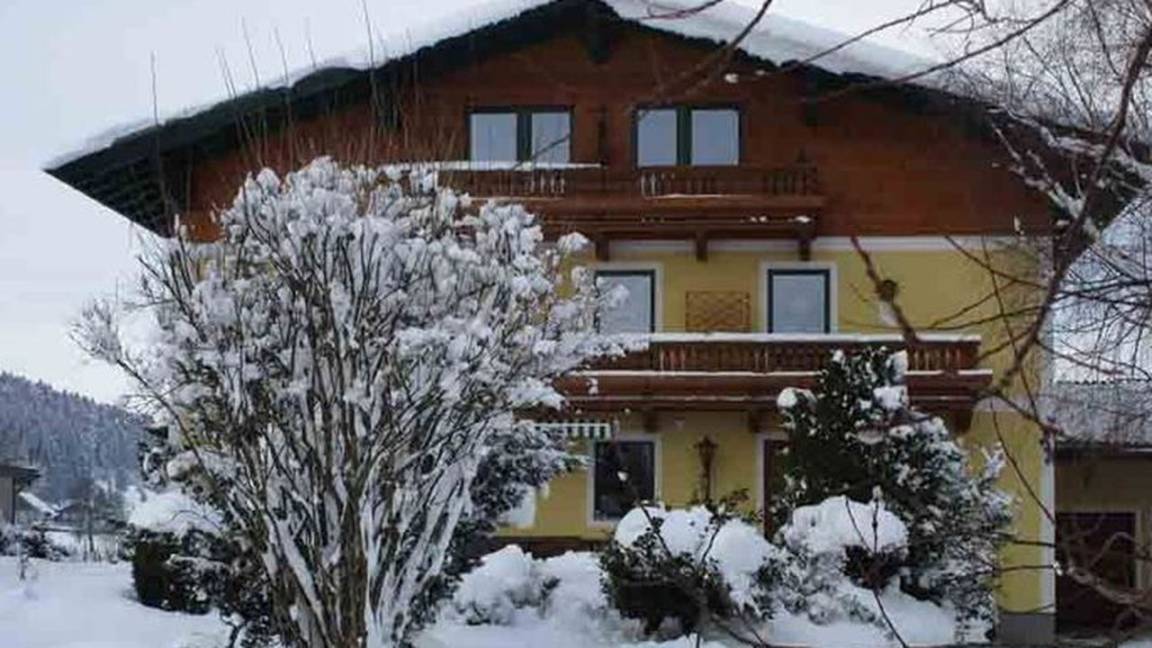 55 M² Appartement ∙ 1 Chambre ∙ 4 Personnes - Mondsee