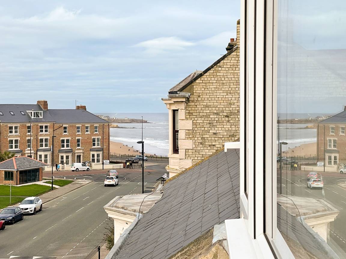 Cottage ∙ 2 Chambres ∙ 4 Personnes - Tynemouth