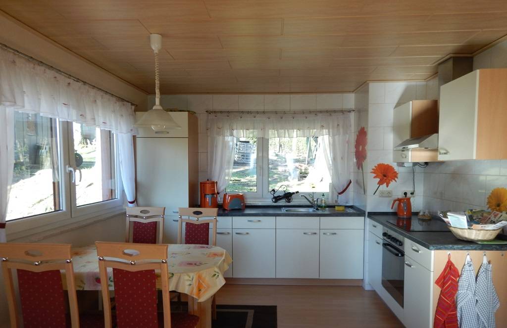 Apartment ∙ 1 Bedroom ∙ 4 Guests - Bad Salzungen