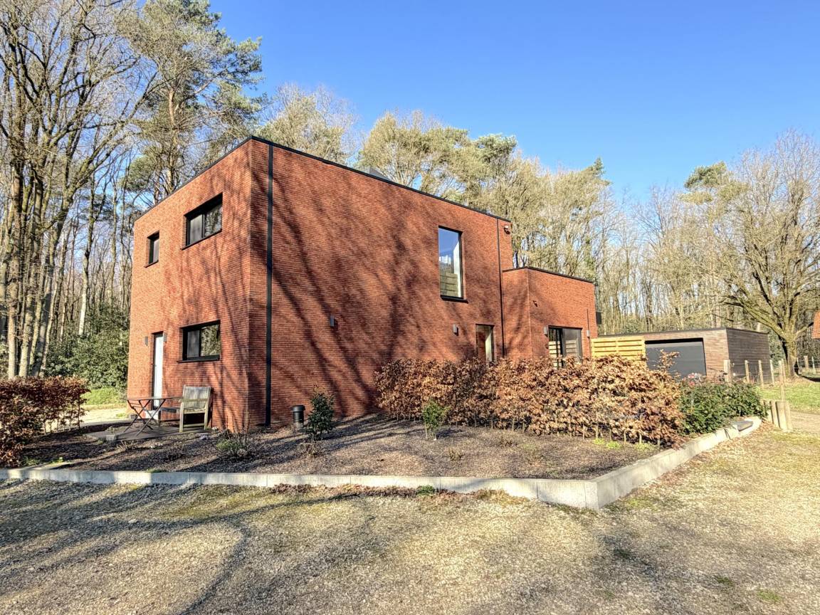 70 M² House ∙ 2 Bedrooms ∙ 6 Guests - As