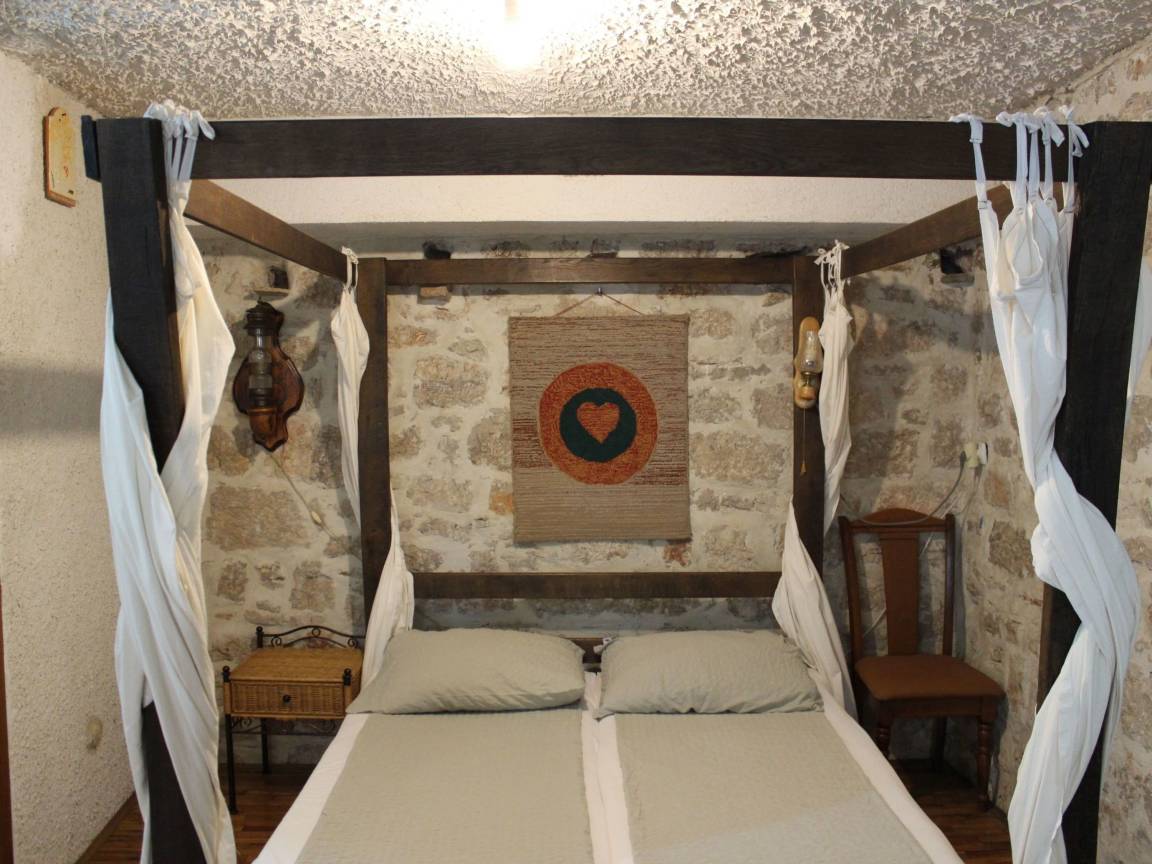 33 M² Apartment ∙ 1 Bedroom ∙ 4 Guests - Murter