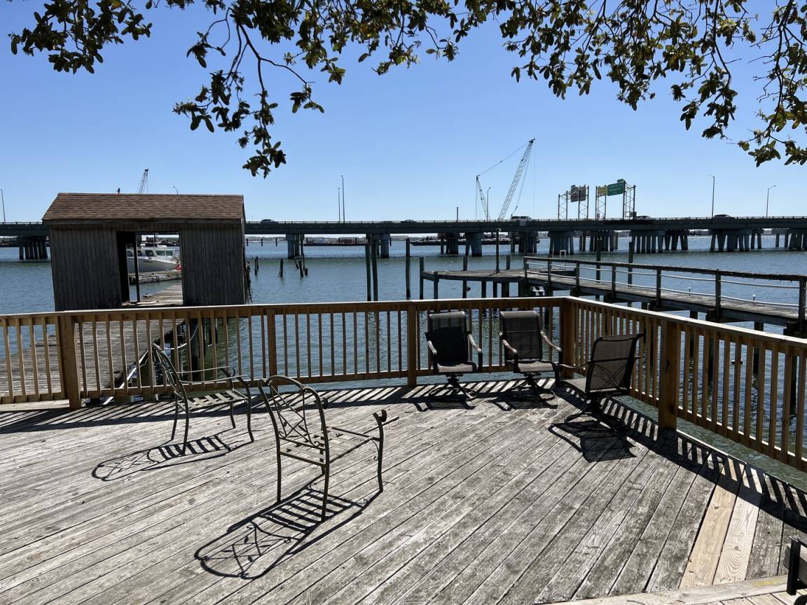 70 M² House ∙ 4 Bedrooms ∙ 8 Guests - Norfolk, VA