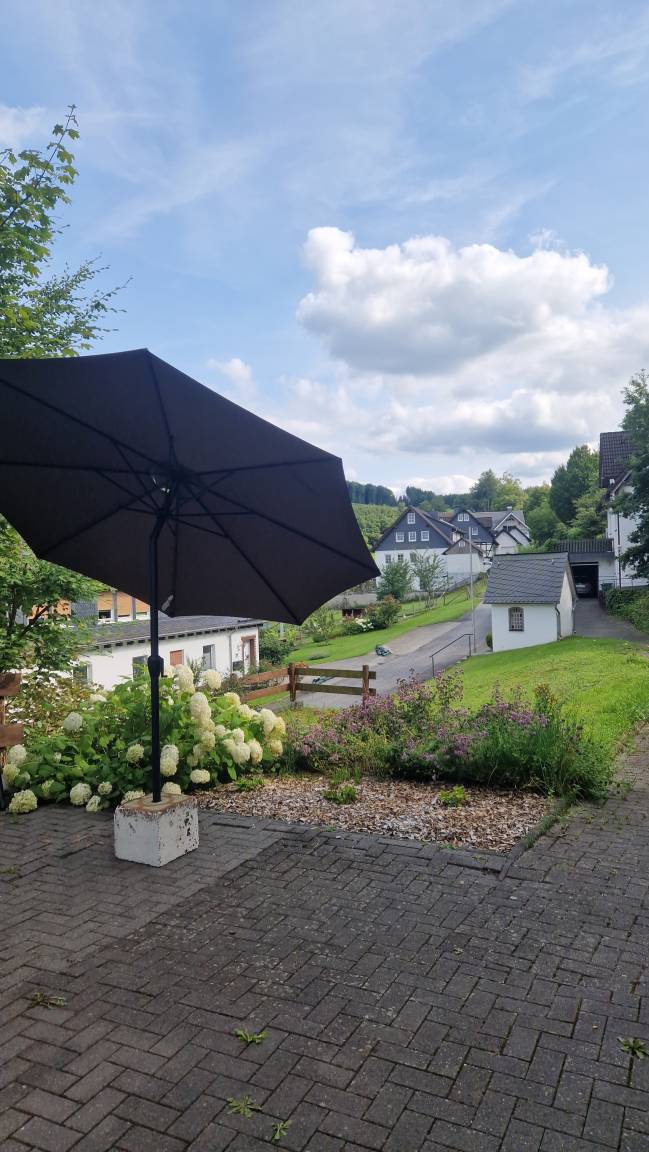 160 M² Ferienhaus ∙ 4 Schlafzimmer ∙ 8 Gäste - Bad Fredeburg