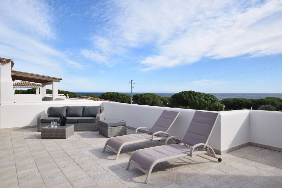 103 M² Villa ∙ 3 Bedrooms ∙ 7 Guests - Budoni