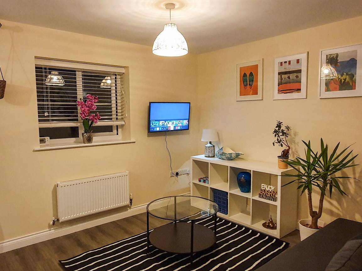Cottage ∙ 3 Bedrooms ∙ 6 Guests - Woolacombe