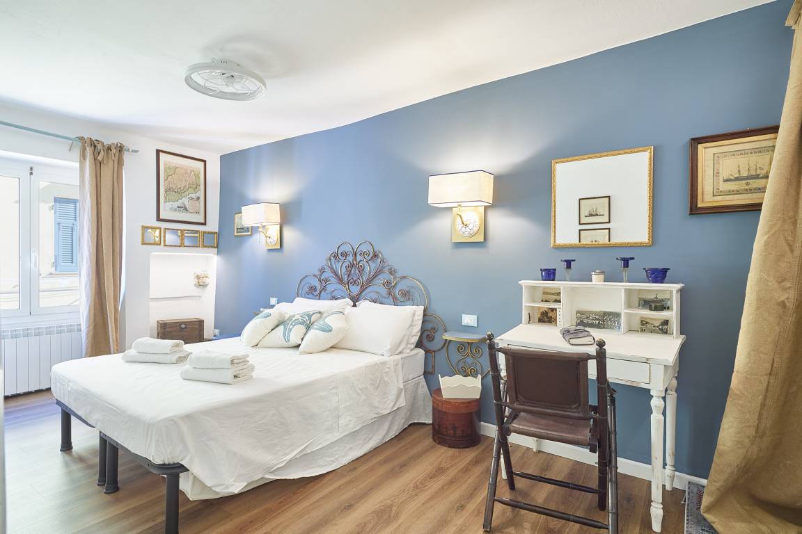 51 M² Apartment ∙ 2 Bedrooms ∙ 3 Guests - Alassio