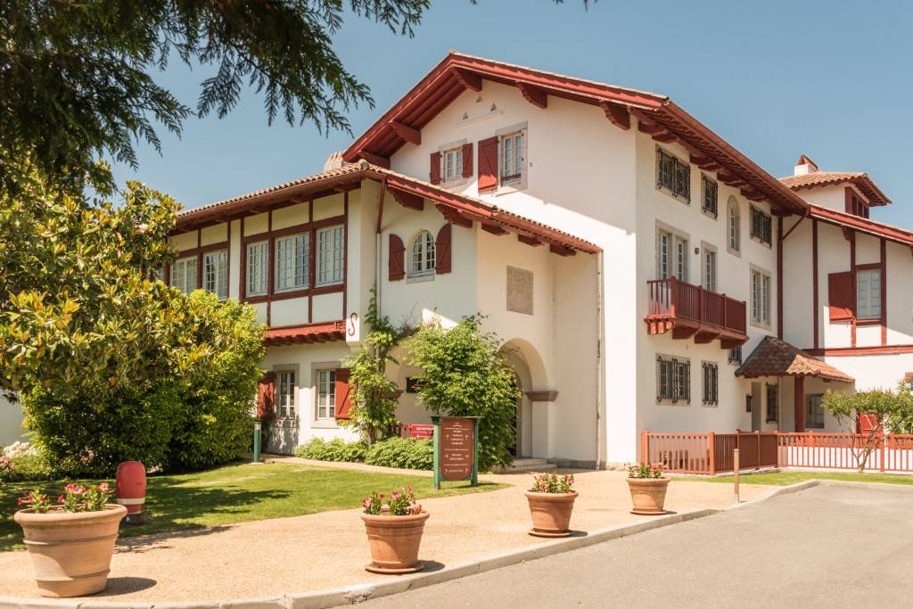 28 M² Appartement ∙ 3 Personnes - Ascain