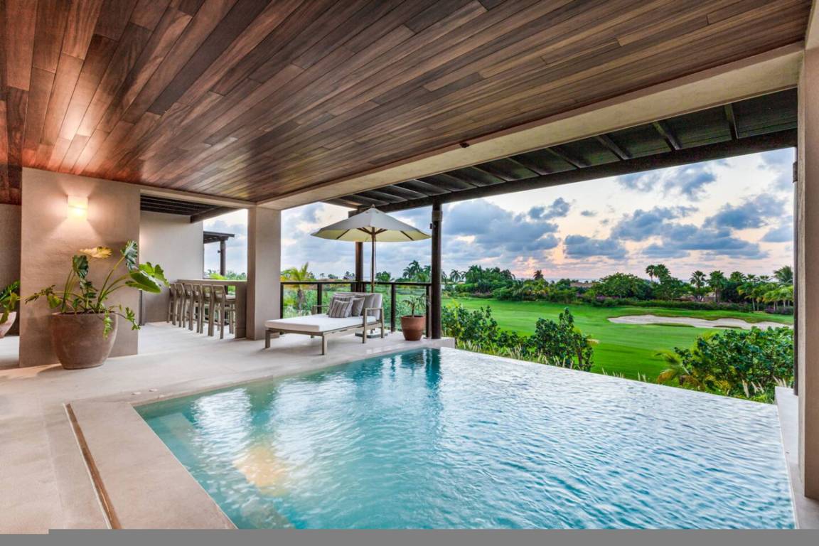 Apartment ∙ 3 Bedrooms ∙ 8 Guests - Punta Mita