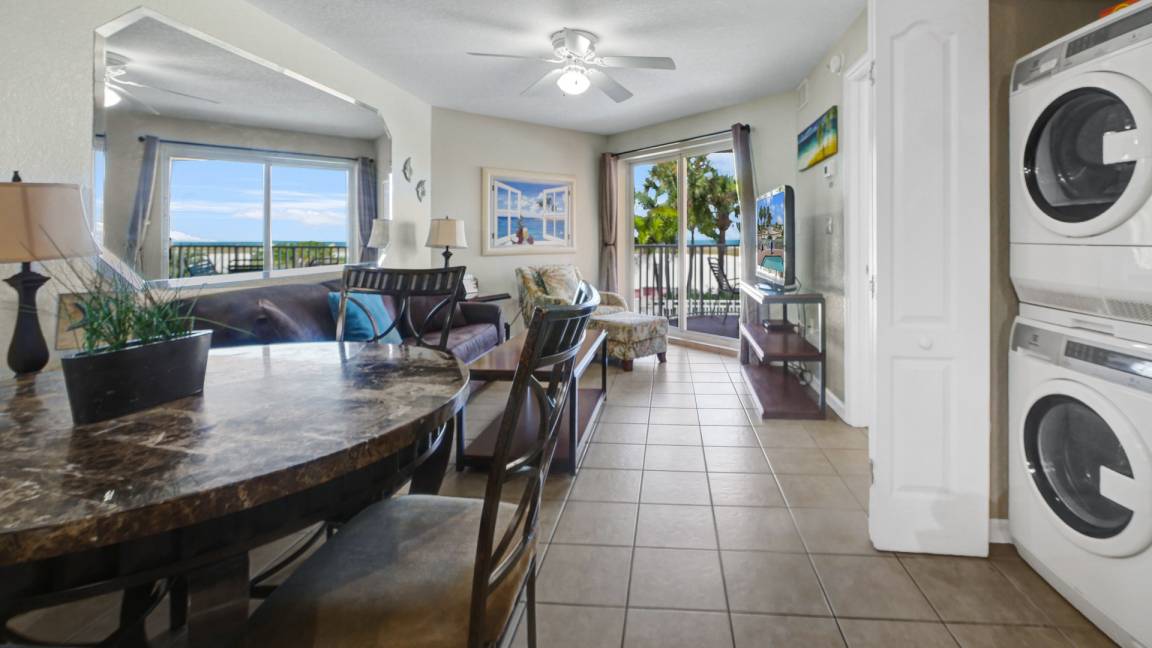 64 M² Appartement En Copropriété ∙ 2 Chambres ∙ 6 Personnes - Treasure Island, FL