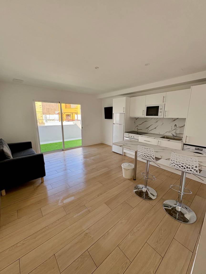 50 M² Casa ∙ 1 Habitación ∙ 2 Huéspedes - Santa Cruz de Tenerife