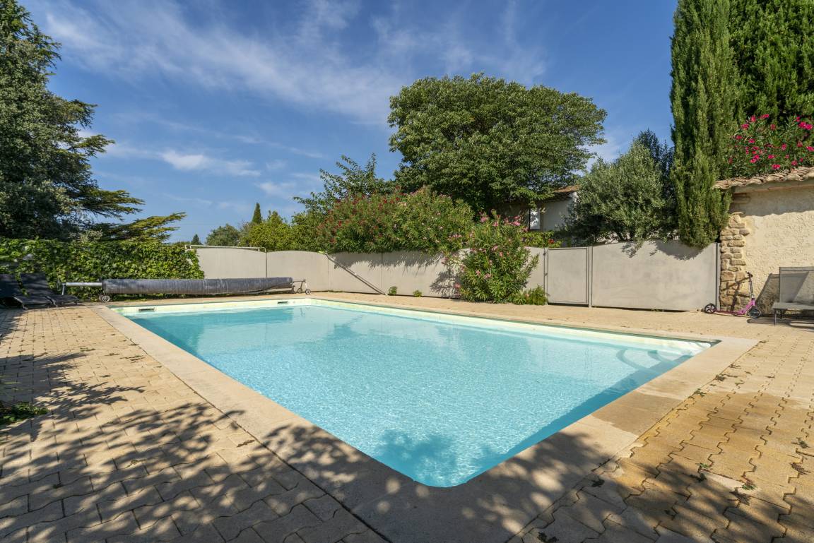 70 M² Maison De Vacances ∙ 2 Chambres ∙ 8 Personnes - Orange