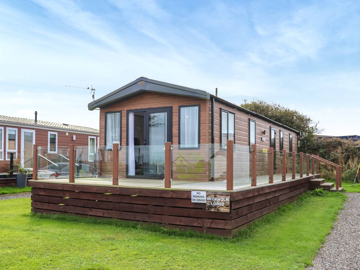 Cottage ∙ 3 Bedrooms ∙ 4 Guests - Little Haven