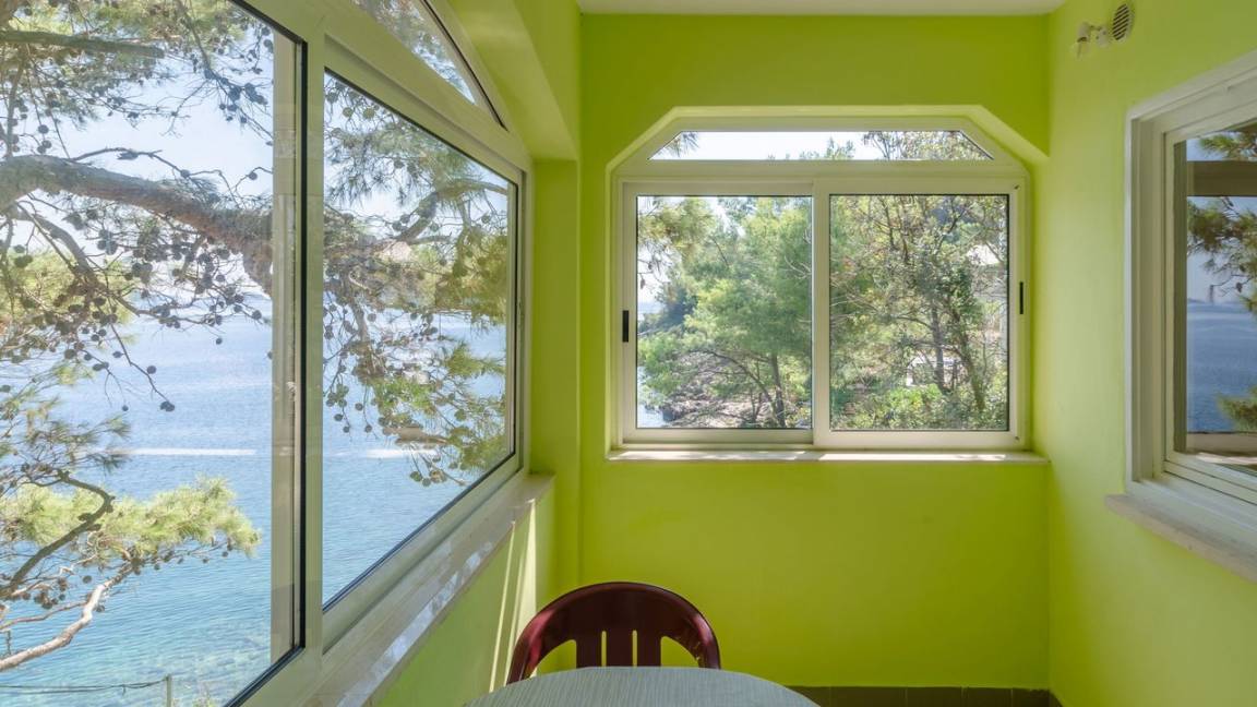 32 M² Apartment ∙ 1 Bedroom ∙ 4 Guests - Vela Luka