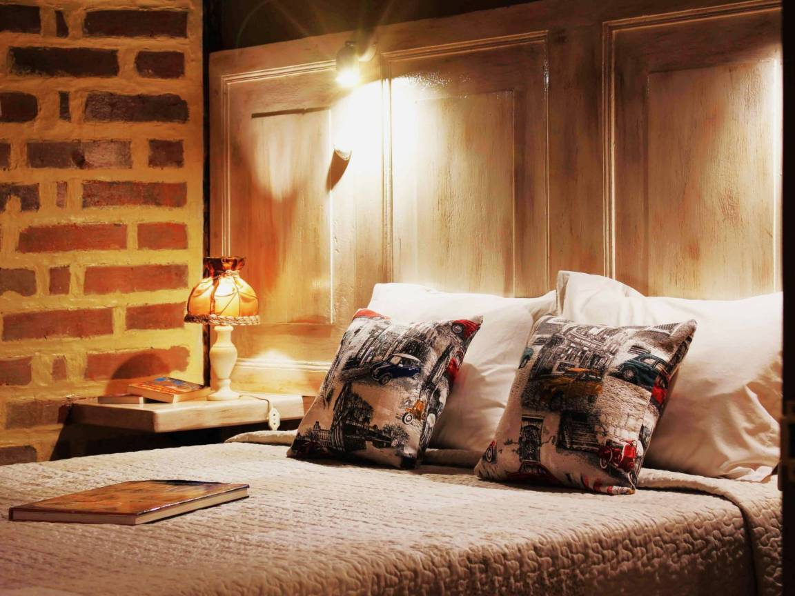 65 M² Apartment ∙ 1 Bedroom ∙ 2 Guests - Kito