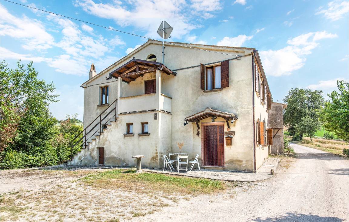 105 M² Apartment ∙ 3 Bedrooms ∙ 6 Guests - Pergola