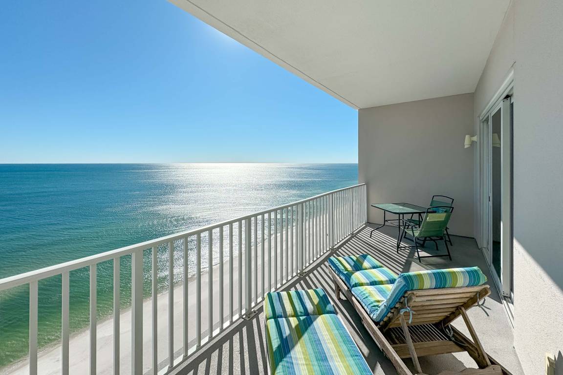 109 M² Condo ∙ 2 Bedrooms ∙ 6 Guests - Perdido Key, FL