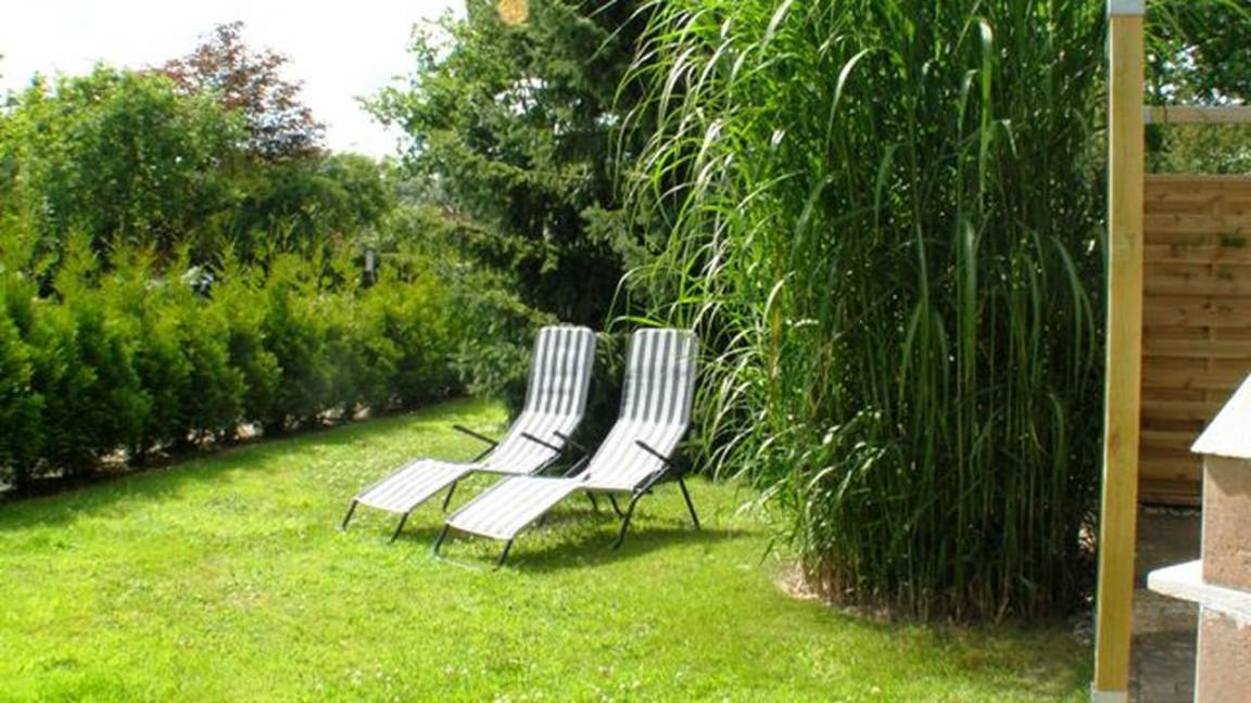 65 M² Ferienhaus ∙ 2 Schlafzimmer ∙ 5 Gäste - Otterndorf