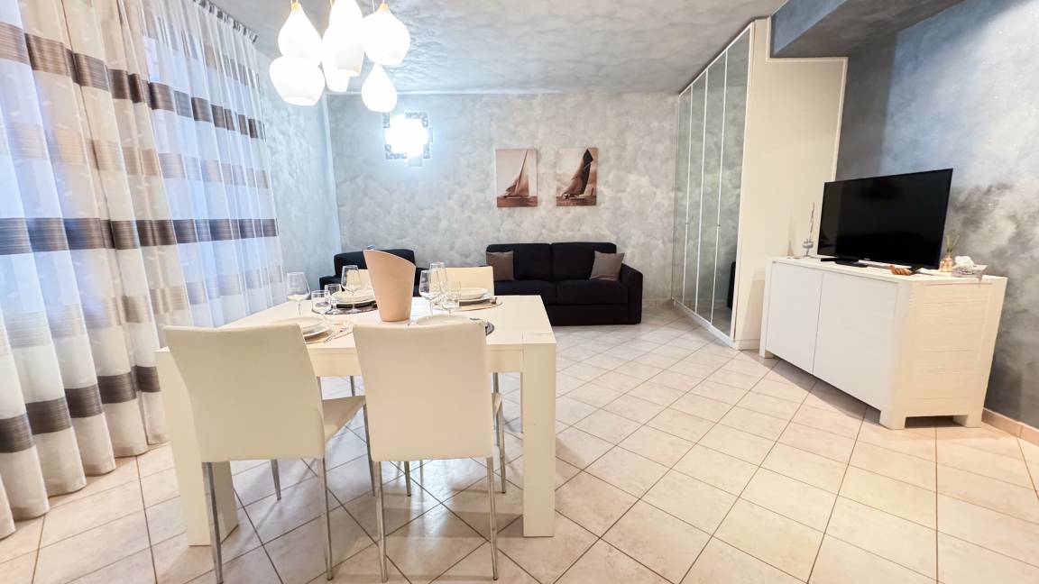 90 M² Appartamento ∙ 2 Camere Da Letto ∙ 6 Ospiti - Sottomarina