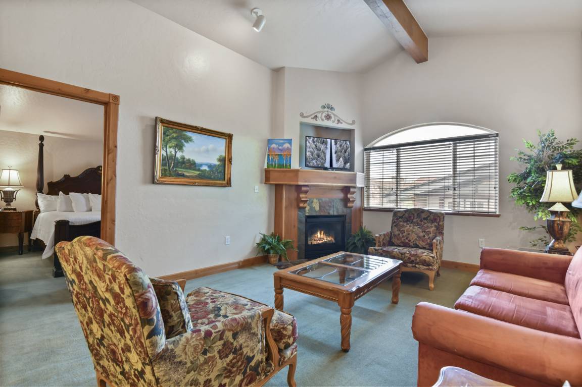 102 M² Villa ∙ 2 Bedrooms ∙ 8 Guests - Midway, UT