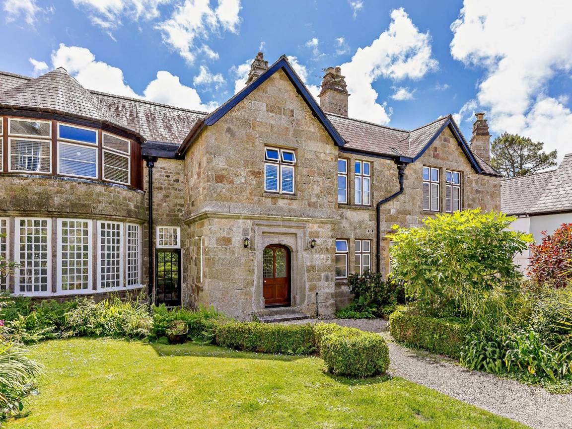 Cottage ∙ 1 Bedroom ∙ 2 Guests - Penzance