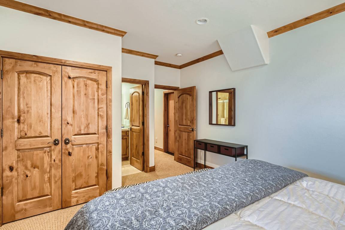 449 M² House ∙ 5 Bedrooms ∙ 11 Guests - Breckenridge, CO