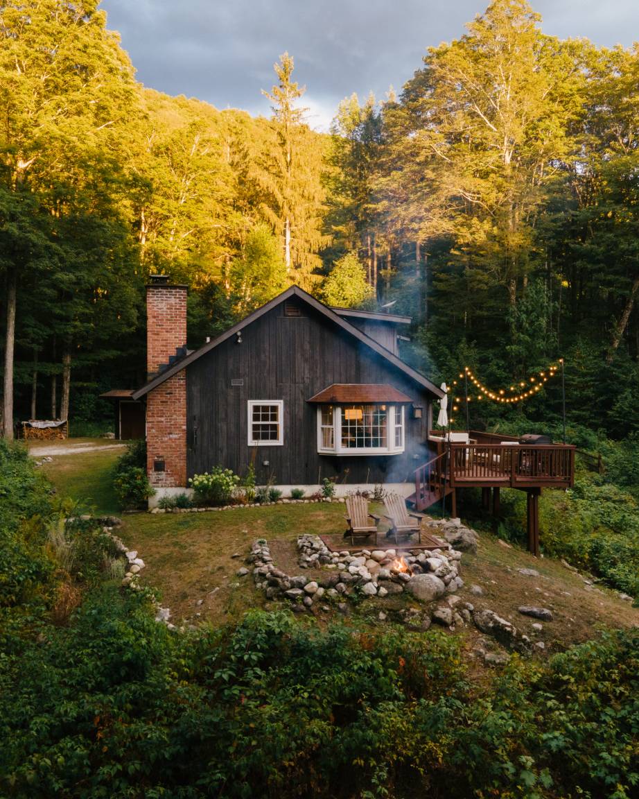 214 M² House ∙ 4 Bedrooms ∙ 8 Guests - Rutland, VT