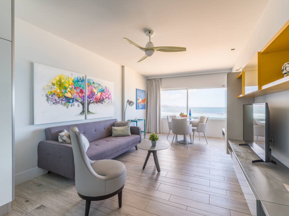 55 M² Maison De Vacances ∙ 1 Chambre ∙ 2 Personnes - Las Palmas de Gran Canaria