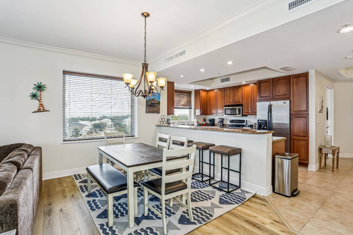 140 M² Condo ∙ 3 Bedrooms ∙ 7 Guests - Perdido Key, FL