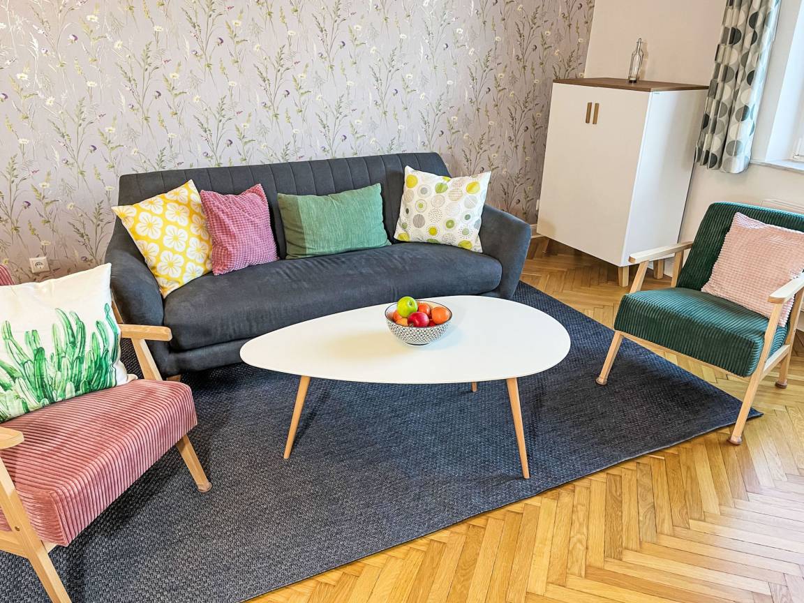 110 M² Ferienhaus ∙ 1 Schlafzimmer ∙ 5 Gäste - Pinnow