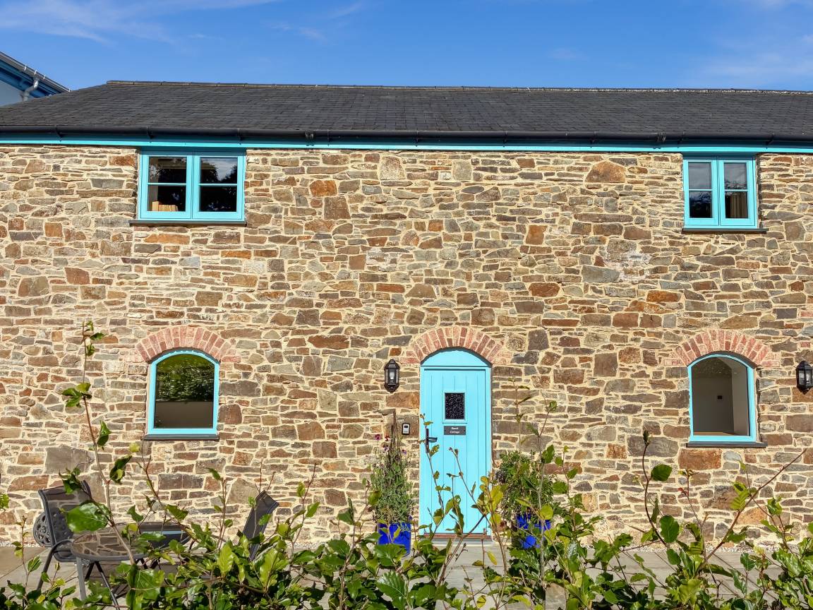 Cottage ∙ 1 Chambre ∙ 2 Personnes - Okehampton