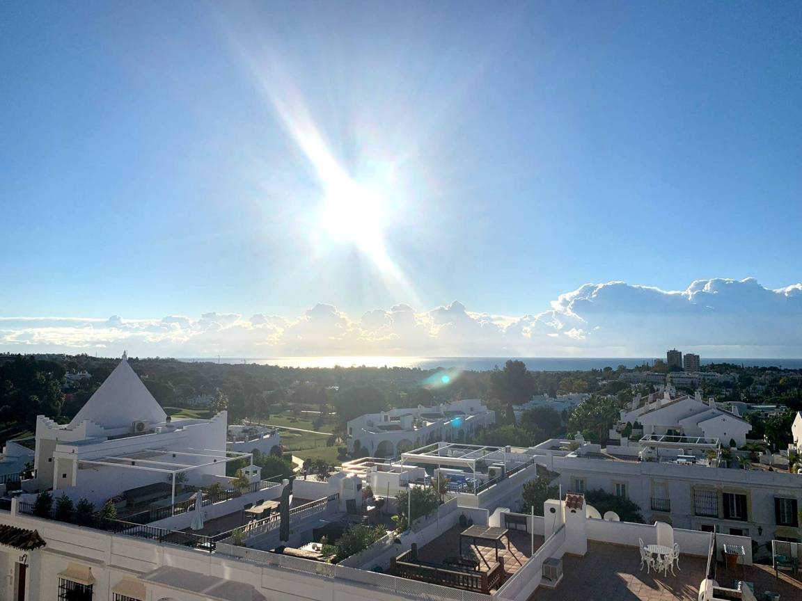 160 M² Maison De Vacances ∙ 2 Chambres ∙ 4 Personnes - Puerto Banús