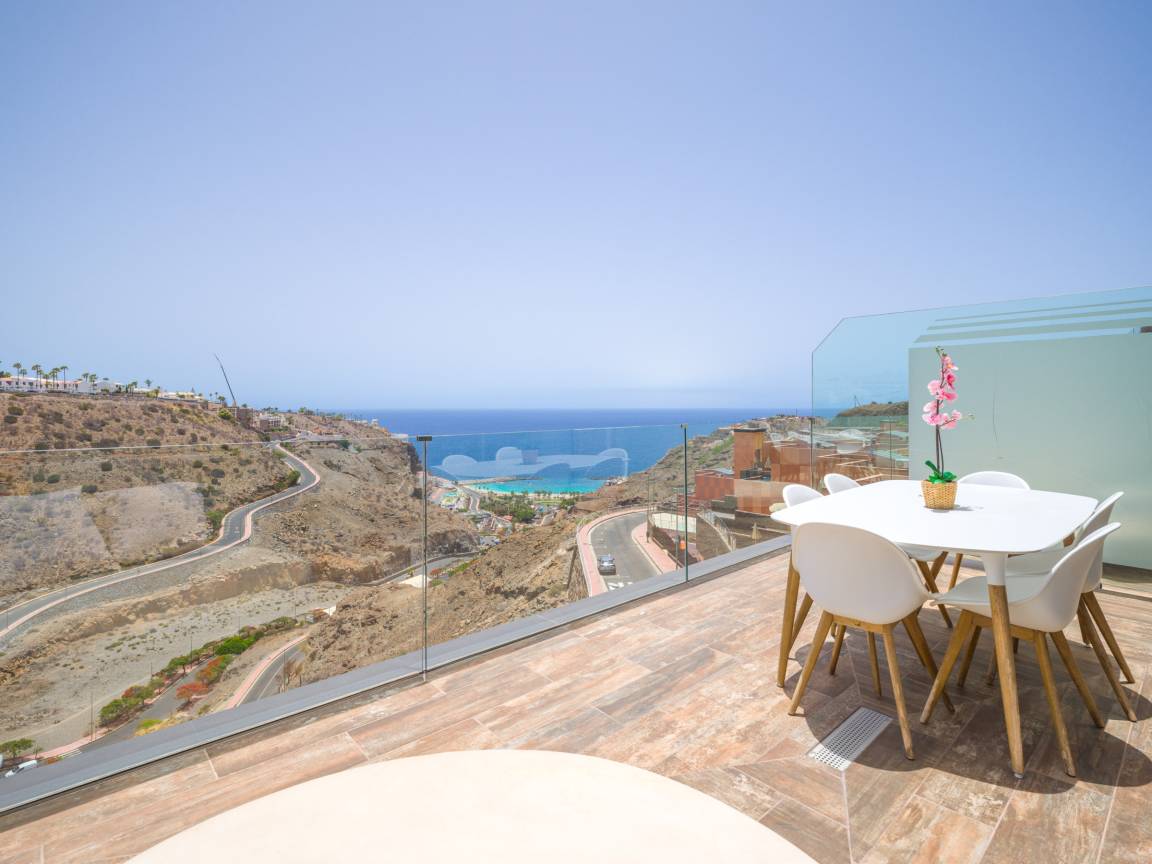 42 M² Casa ∙ 2 Camere Da Letto ∙ 4 Ospiti - Mogán