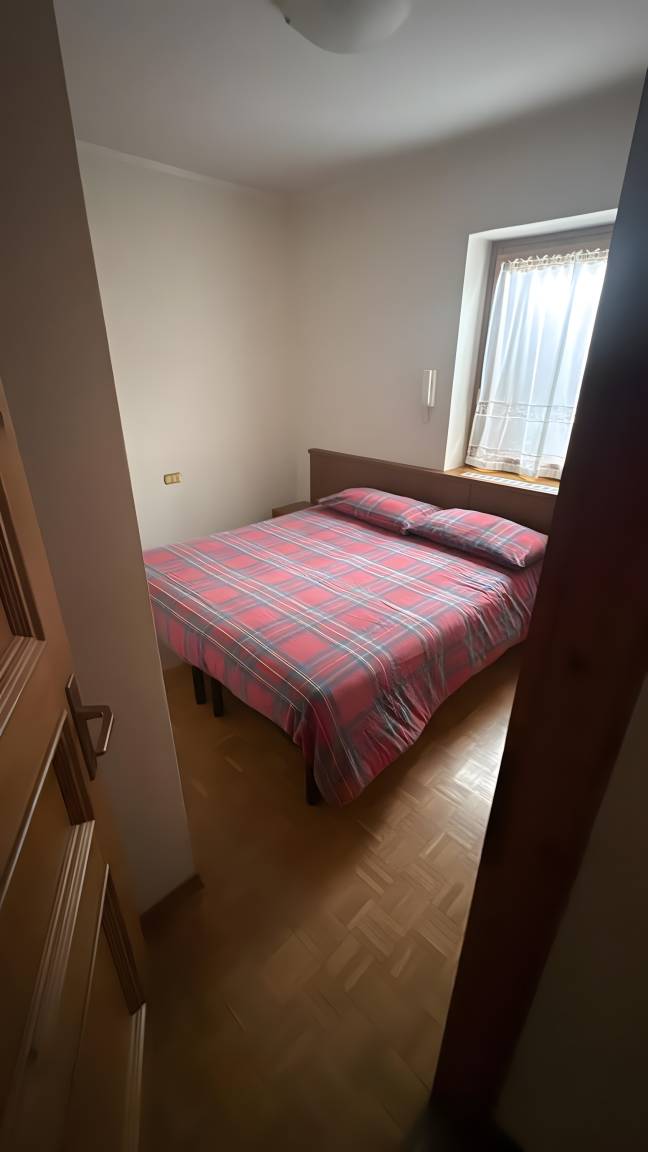 90 M² Chalet ∙ 4 Schlafzimmer ∙ 8 Gäste - Bormio