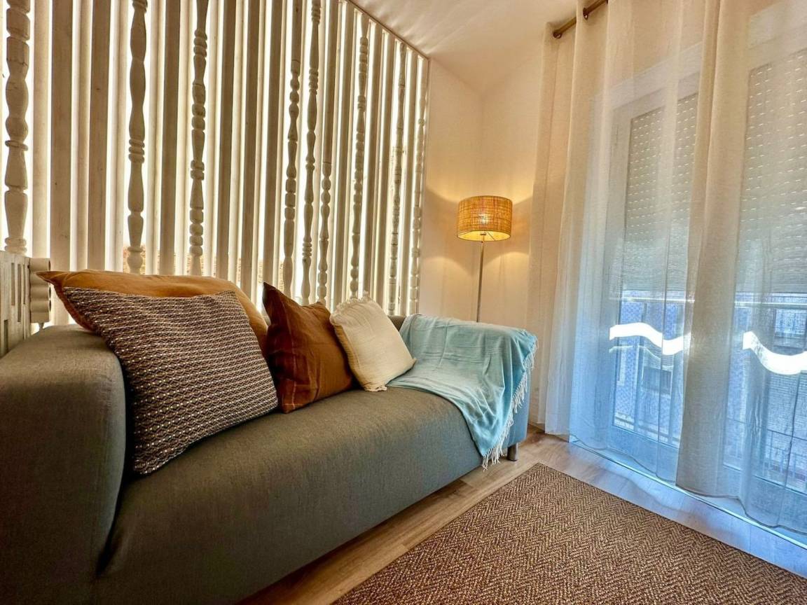 34 M² Apartamento ∙ 2 Hóspedes - Aveiro