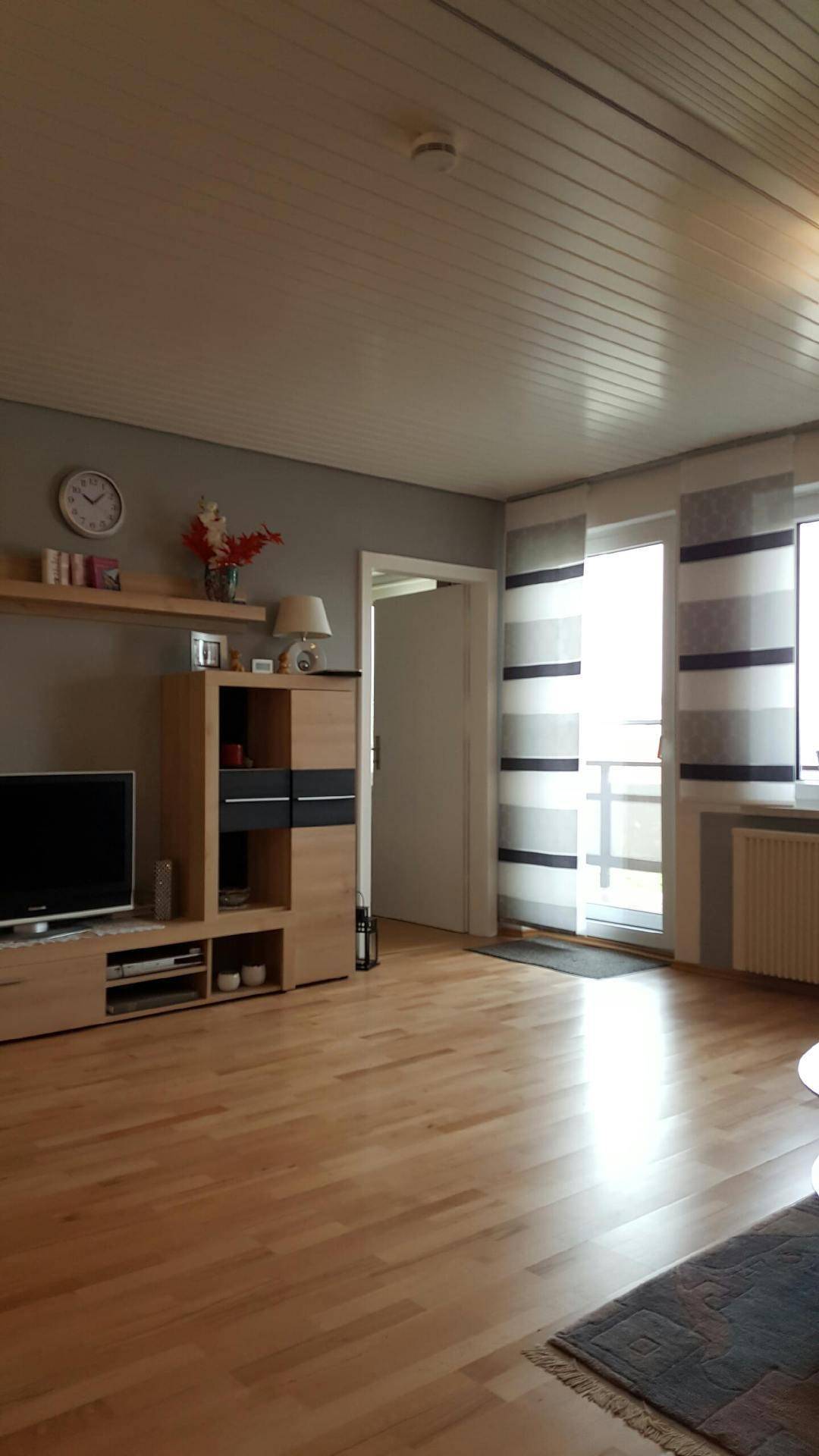 54 M² Appartement ∙ 2 Chambres ∙ 4 Personnes - Bremerhaven