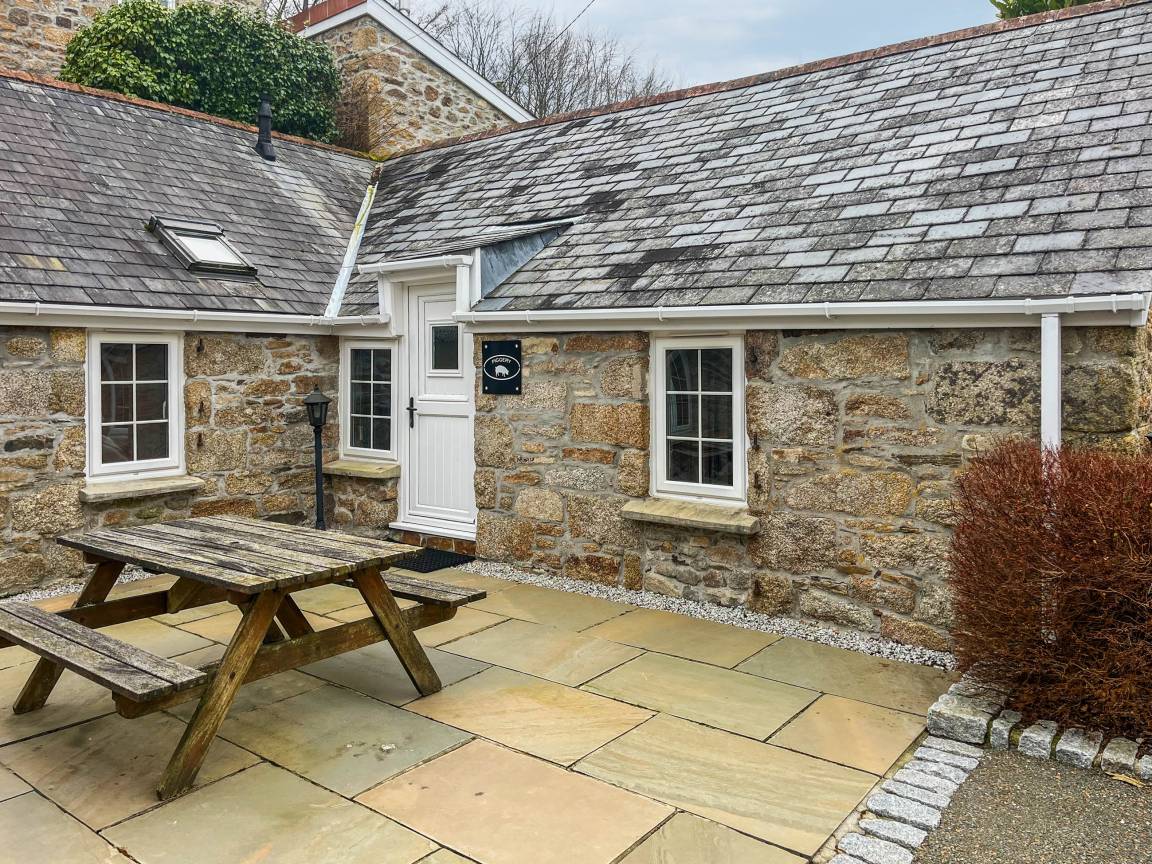 Cottage ∙ 1 Bedroom ∙ 2 Guests - Liskeard