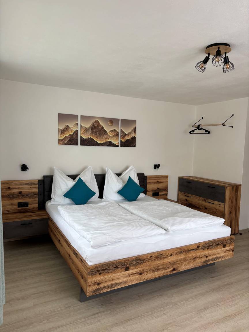 250 M² Ferienhaus ∙ 5 Schlafzimmer ∙ 10 Gäste - Schladming