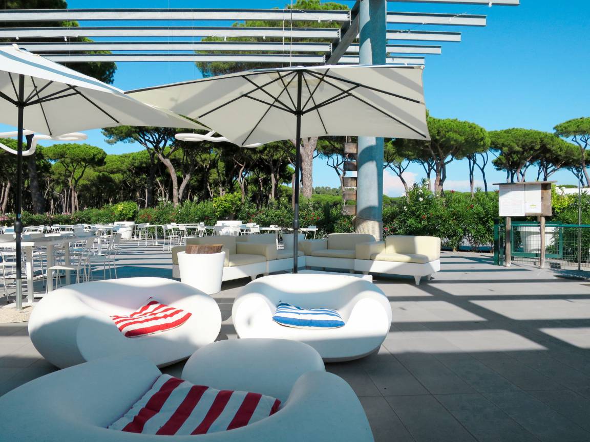 25 M² Casa Vacanza ∙ 2 Camere Da Letto ∙ 4 Ospiti - Fiumicino
