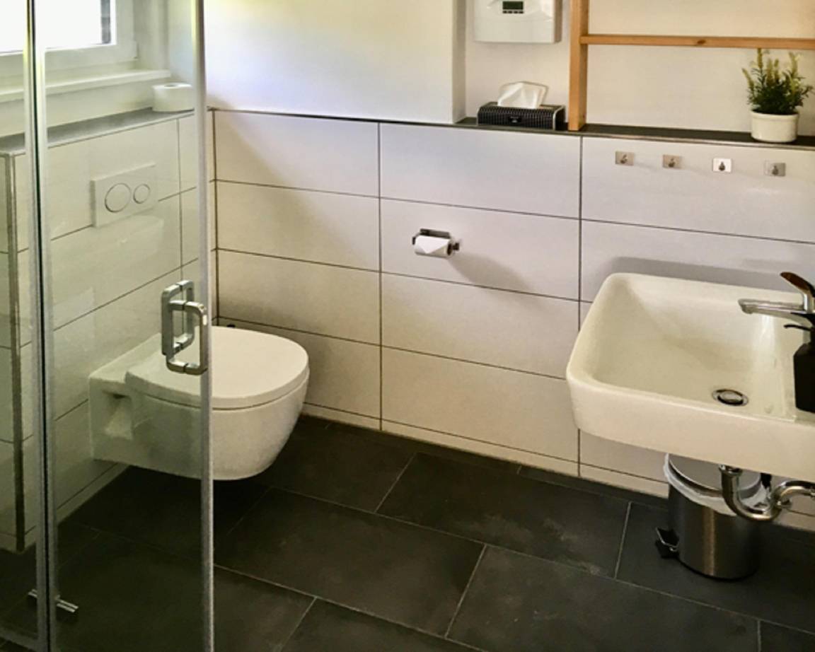 23 M² Appartement ∙ 1 Chambre ∙ 2 Personnes - Emmelshausen