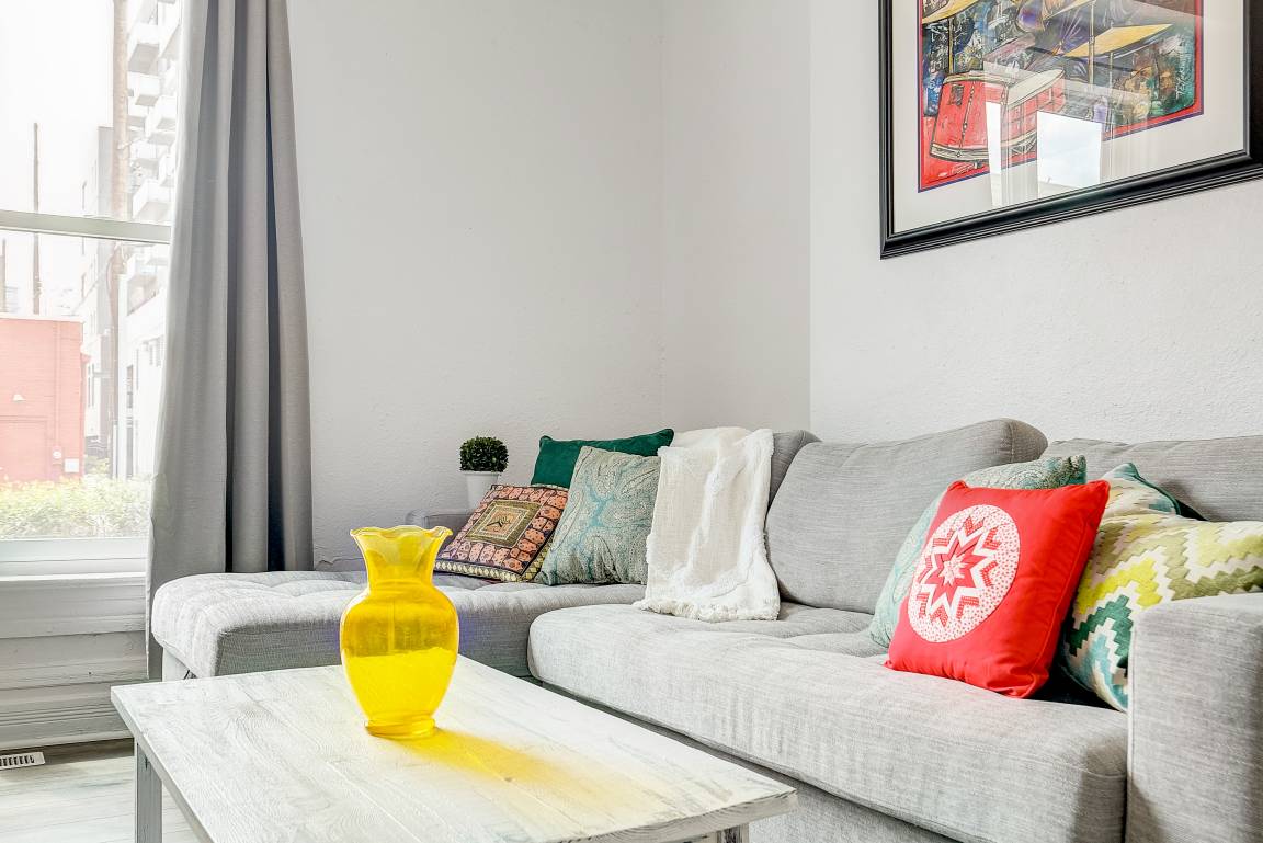 House ∙ 3 Bedrooms ∙ 7 Guests - Congress Park - Denver
