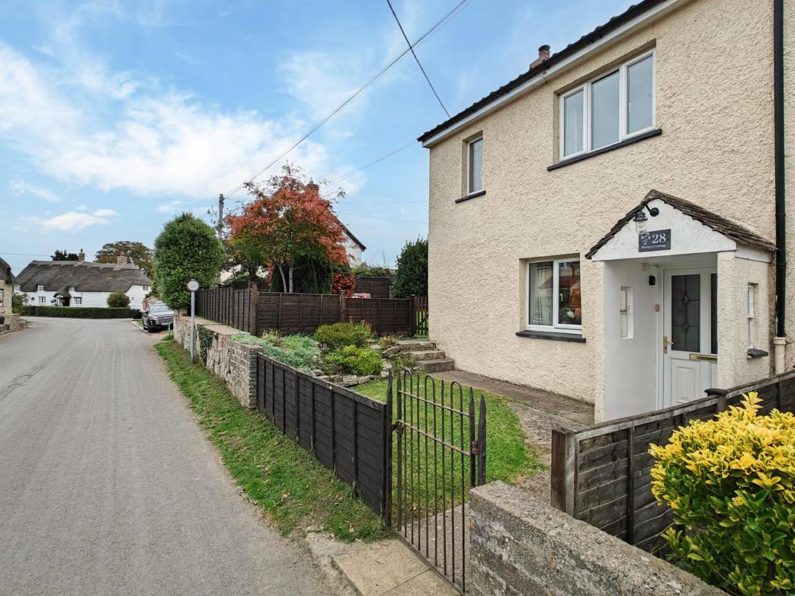 Cottage ∙ 2 Bedrooms ∙ 4 Guests - Bridgwater