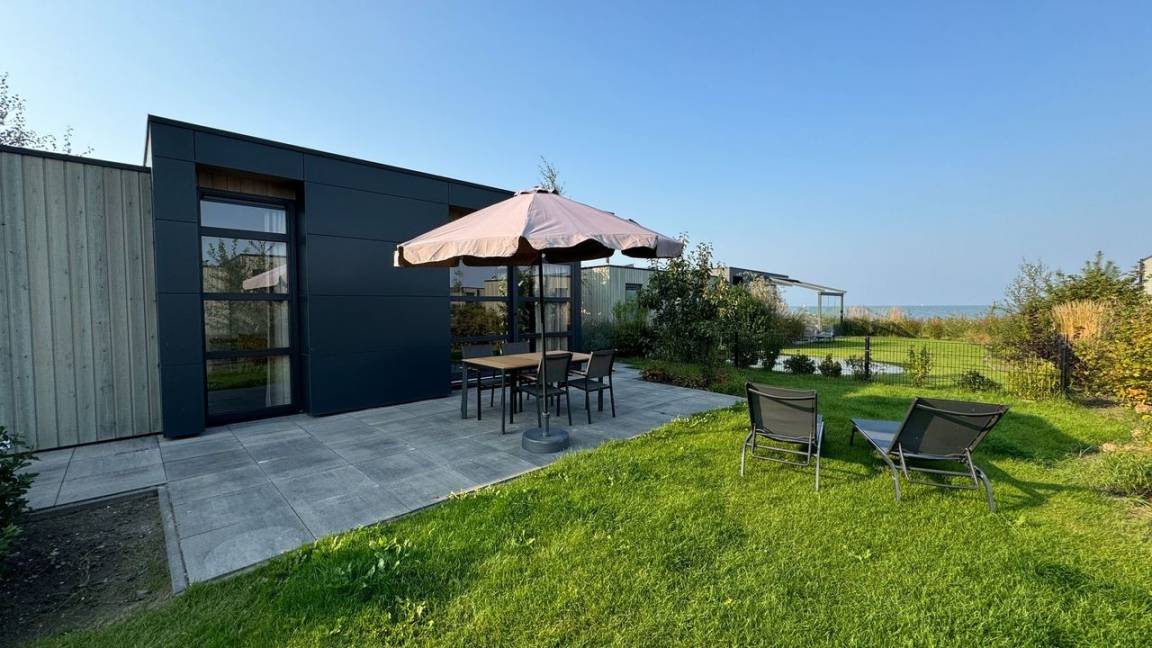 70 M² Huis ∙ 2 Slaapkamers ∙ 4 Gasten - Enkhuizen